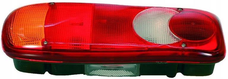 Lampa tylna Valeo Lampa Tylna Vignal 152170 - Opinie i ceny na Ceneo.pl