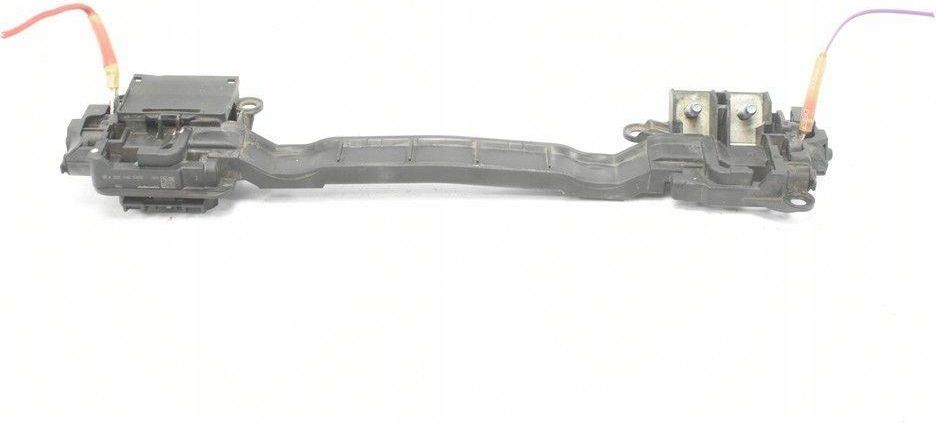 Mercedes Benz Łącznik Przewód Busbar A2055455400 W205 14 - Opinie i ...