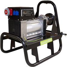 Generator prądu Agrovolt AV 38 GT2MBS agregat prądotwórczy do ciągnika 230V, 400V 49KM 38kVA ...