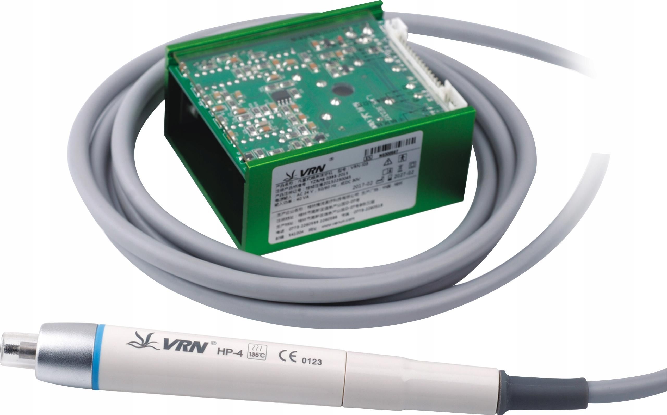 Acteon Skaler Vrn I-03E (Led) Do Zabudowy W Unicie - ceny i opinie ...