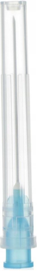 Kdm Igła J.Uż. Kd Fine 0,6X40Mm 23G, Niebieskie 100szt. - ceny i opinie - Ceneo.pl
