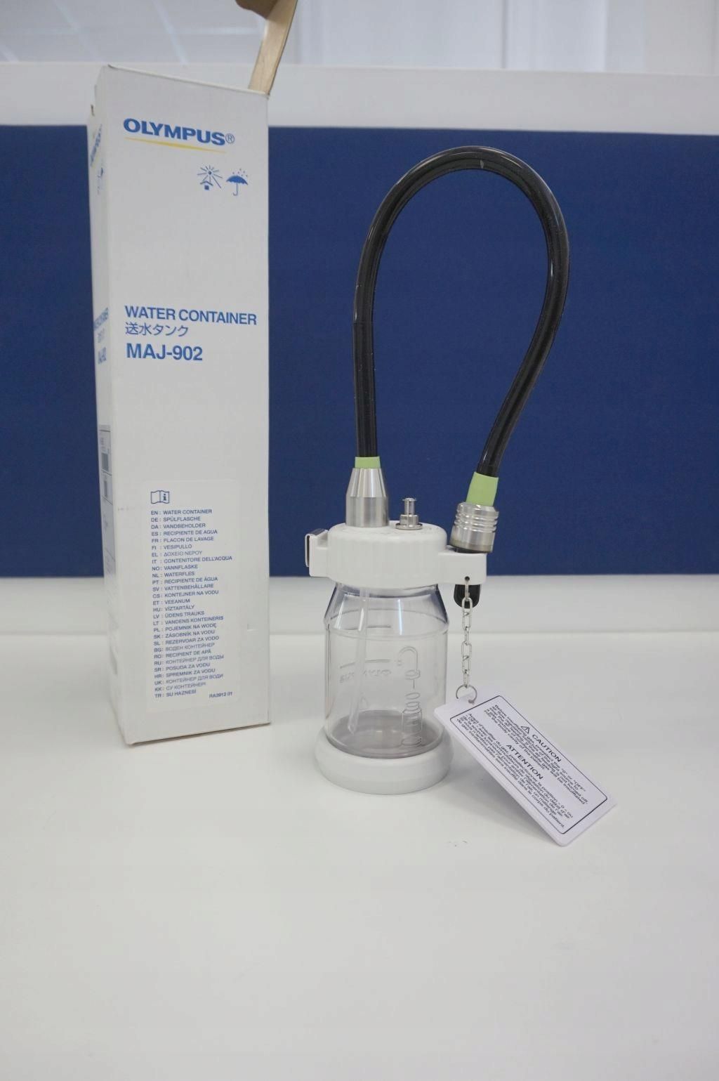 Olympus Maj-902 Buteleczka Do Płukania Endoskopów - ceny i opinie ...
