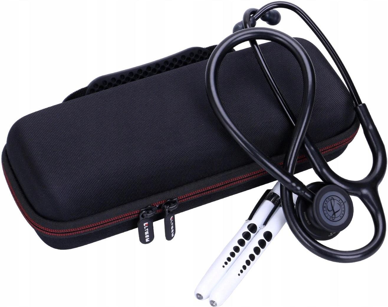 3M Littmann Classic Iii Etui Case Pokrowiec Nowy - ceny i opinie - Ceneo.pl