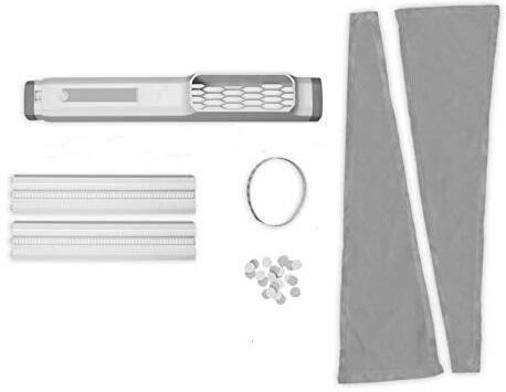 Aeg Zestaw Okienny Do Klimatyzatora L26 Awk04 - Opinie i ceny na Ceneo.pl