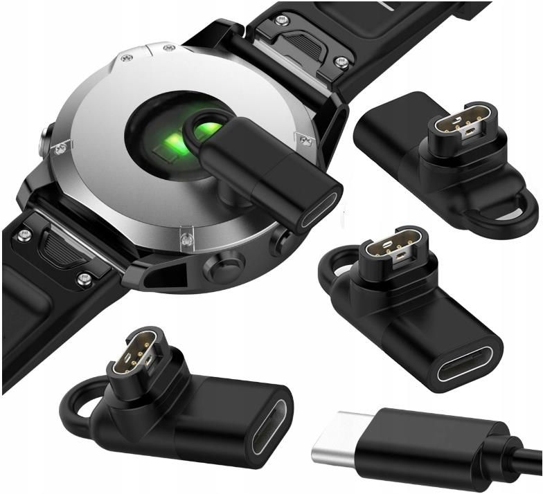 E-Inventory E Inventory Adapter Przejściówka Usb Typ C Ładowarka Do ...