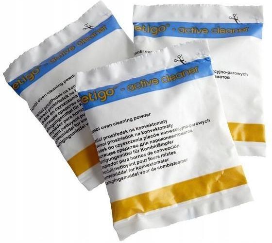 Retigo Active Cleaner 4Kg 40X100G 00004694 - ceny i opinie - Ceneo.pl