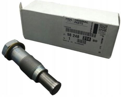 Psa 9824831480 Napinacz Rozrządu 14 16 Vti Thp - Opinie i ceny na Ceneo.pl