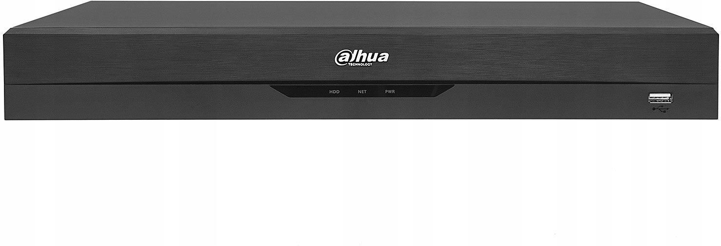 Dahua Nvr5216-Ei Rejestrator Sieciowy - ceny i opinie - Ceneo.pl