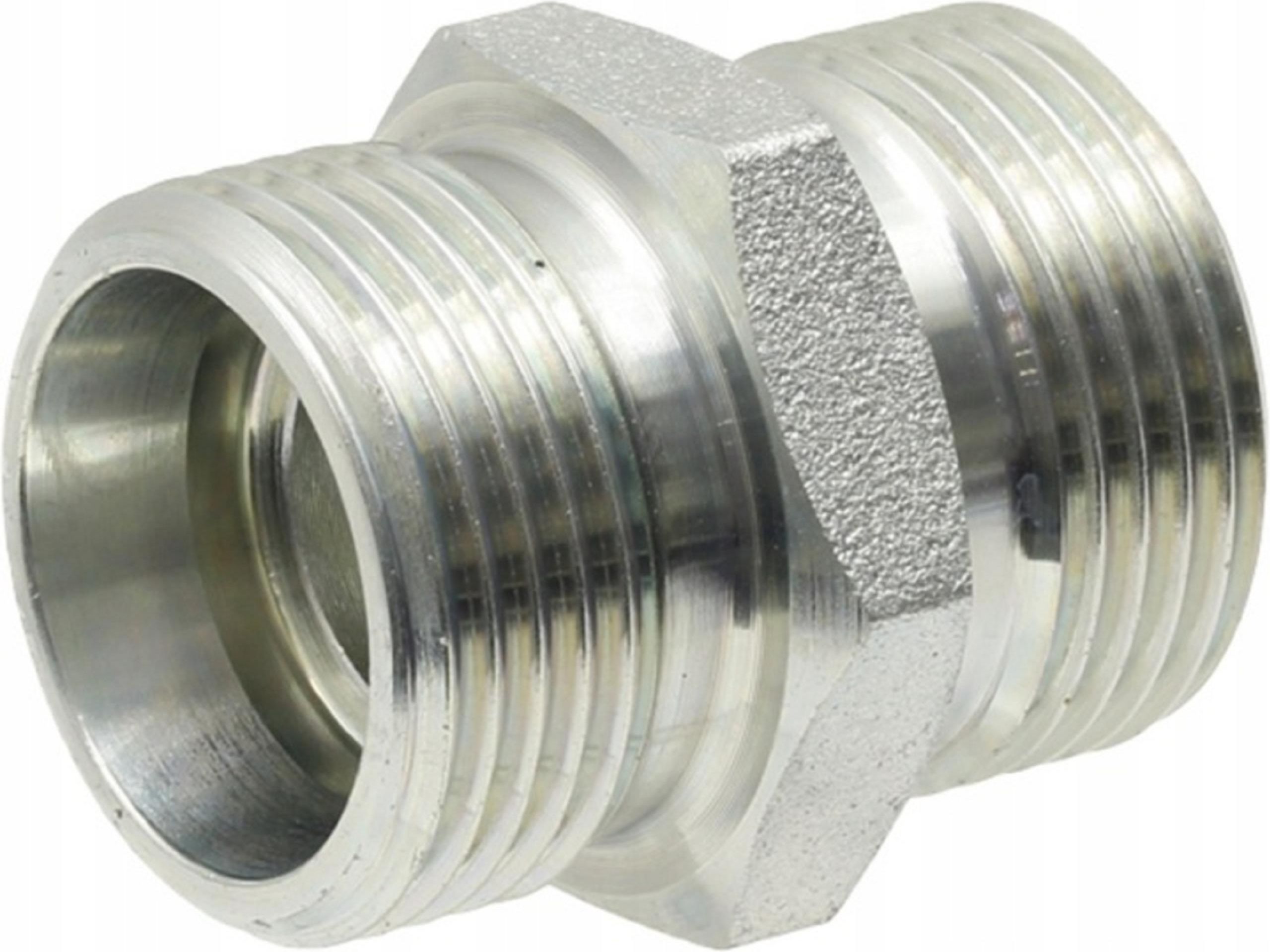 Złączka hydrauliczna nypel Bb M36X2/M36X2 - Ceny i opinie - Ceneo.pl