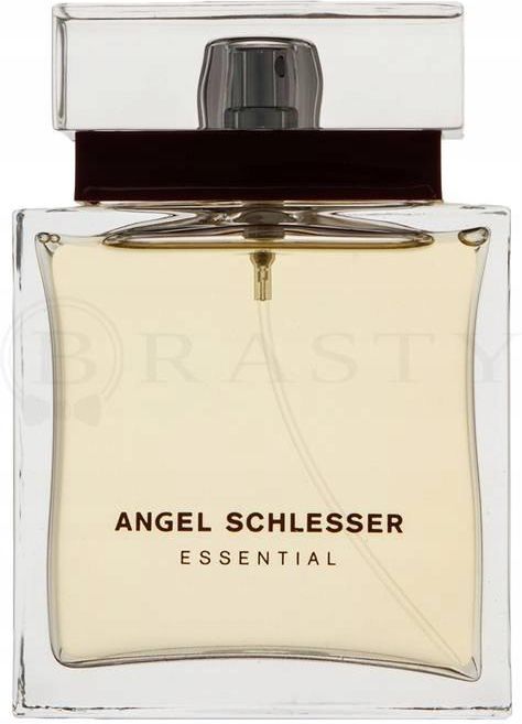 Angel Schlesser Essential For Her Woda Perfumowana 100 ml - Ceneo.pl