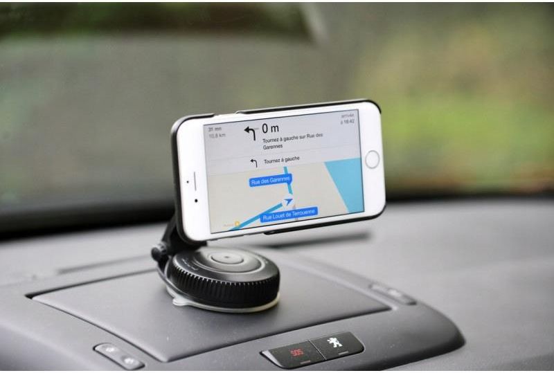 Uchwyt Na Telefon Do Samochodu Zefal Z Car Mount - opinie i ceny na ...