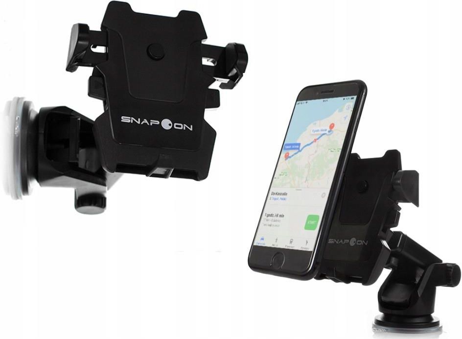 Uchwyt Samochodowy Na Kokpit Do Auta Renault - opinie i ceny na Ceneo.pl