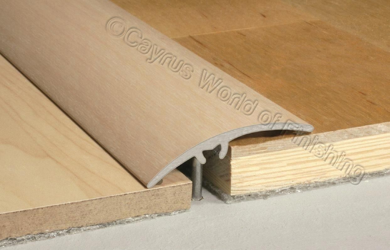 Listwa przypodłogowa Effector Listwa Progowa A65/93cm Czarna Silikon ...