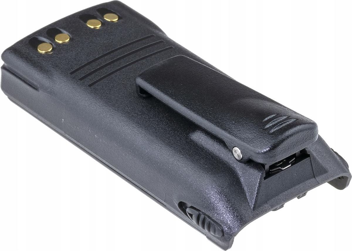 Bateria T6 Power Bateria Do Motorola Gp320 - Opinie i ceny na Ceneo.pl