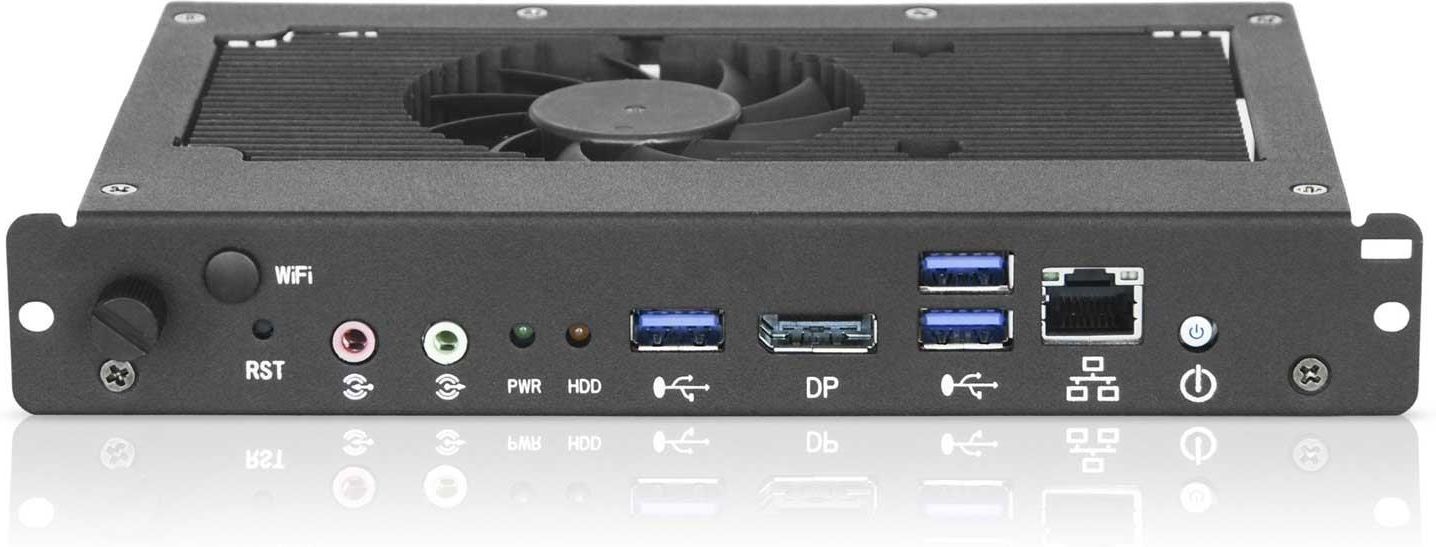 Nec Display Ops-Sky-I5-D4-64-W7E A - 2.7 Ghz - 6Th Gen Intel Core I5 ...
