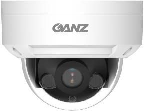 Kamera przemysłowa Ganz Kamera Zn8-81Dt4F28Nl Genstar - Ceny i opinie - Ceneo.pl