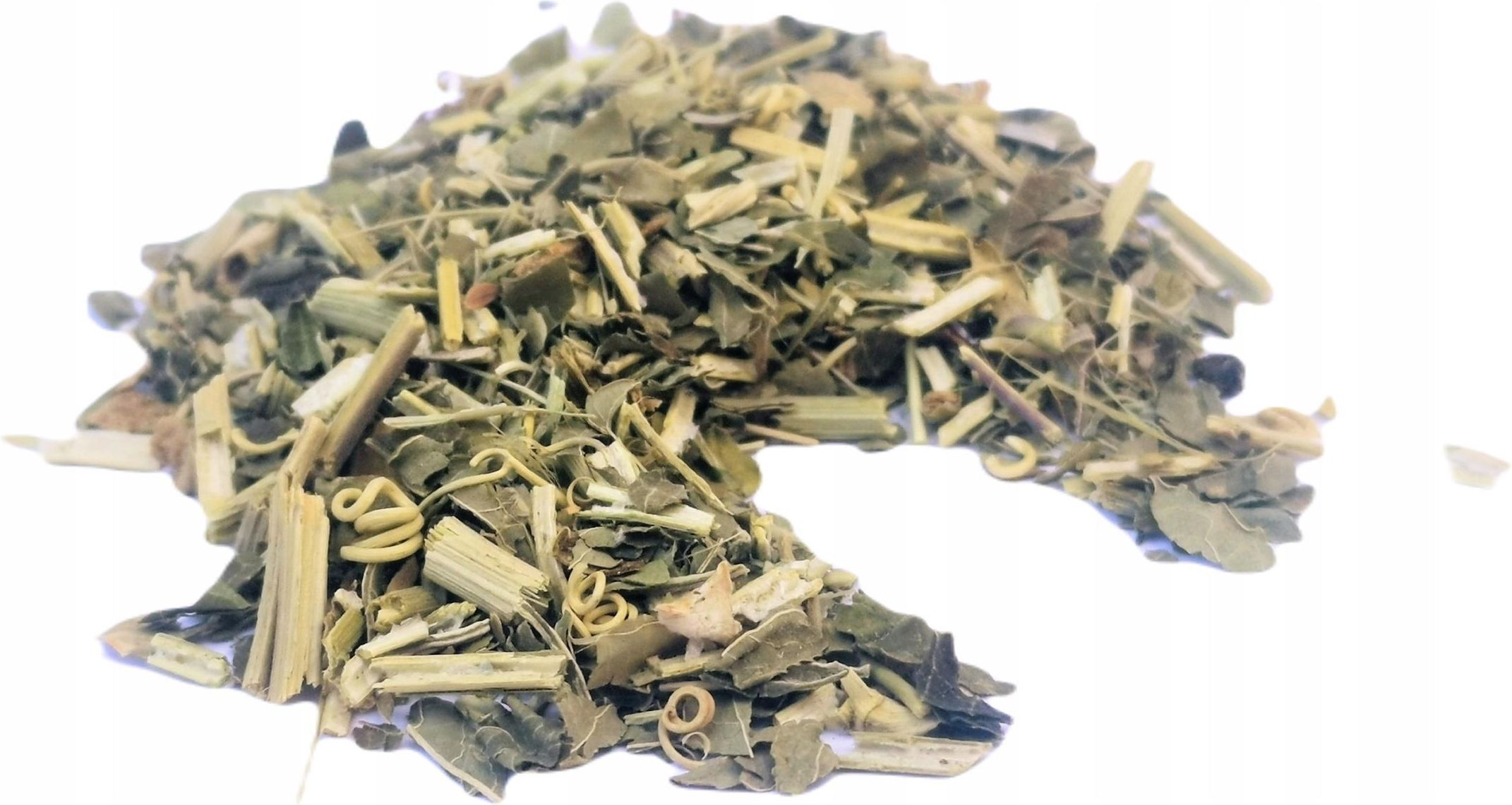 Zioła Z Kurpi Męczennica Cielista Passiflora 500G - Opinie i ceny na ...