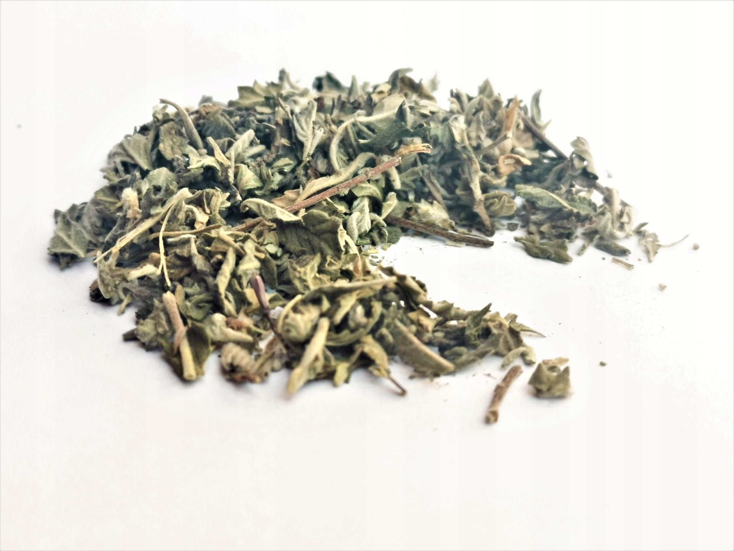 Zioła Z Kurpi Damiana Ziele Liść Afrodyzjak 1Kg - Opinie i ceny na Ceneo.pl