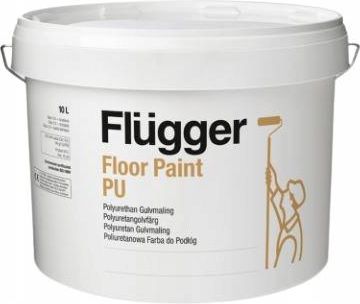 Farba Flugger Floor Paint 0,7L - Opinie i ceny na Ceneo.pl