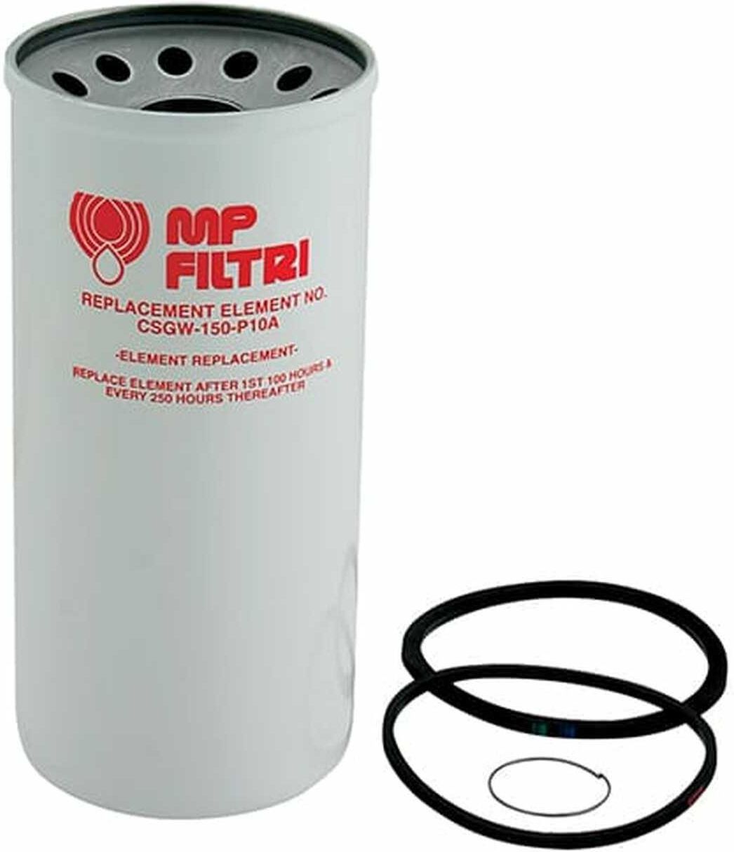 Mp Filtri Csgw150P10A Filtr Hydrauliczny - Opinie i ceny na Ceneo.pl