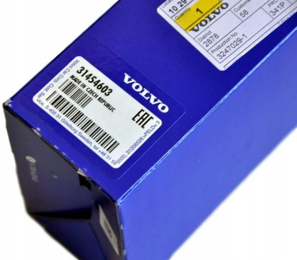 Volvo S90 V90 Ii Modul Sterownik Hak Holowniczy - Opinie i ceny na Ceneo.pl