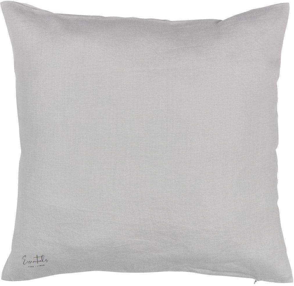 Angelik Poszewka Ozdobna 50X50 Jasnoszary 392811 - Opinie i atrakcyjne ...