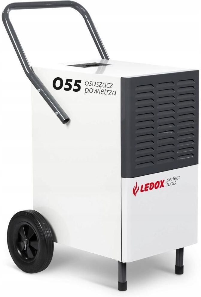 Osuszacz powietrza Ledox Perfect Tools O55 850 W - Opinie i ceny na ...