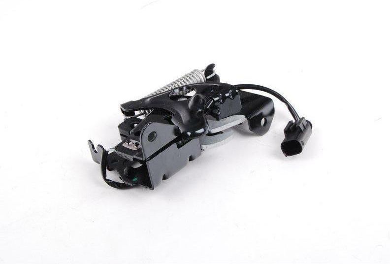 Bmw Oem Zamek Pokrywy Silnika Część Dolna Lewa Oe 51237242549 ...