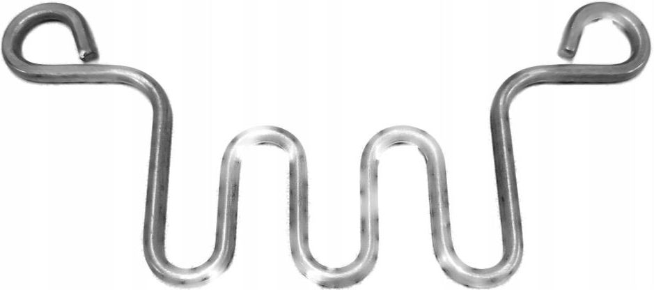 Mercedesbenz Oe Mercedes Kaczka Gklasa Rezystor Elektryczny Szyna ...