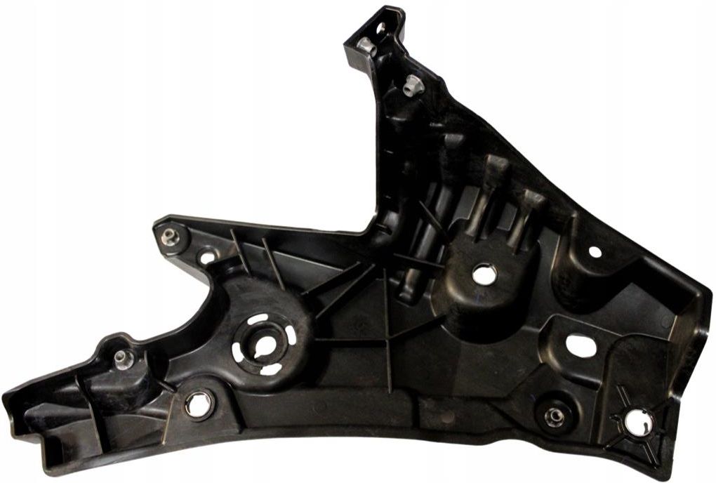 Błotnik samochodowy VOLVO S60 V60 II lewe mocowanie wspornik blotnika ...