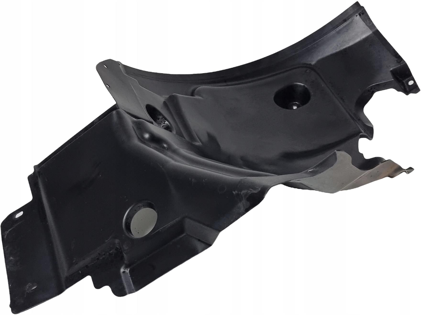 Nadkole Mercedes W213 Nadkole Przednie Prawe A2136900630 - Opinie i ...