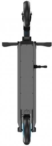 Iscooter I8 Electric Scooter 8 Inch Honeycomb Tire 36V 6Ah Battery 20 ...