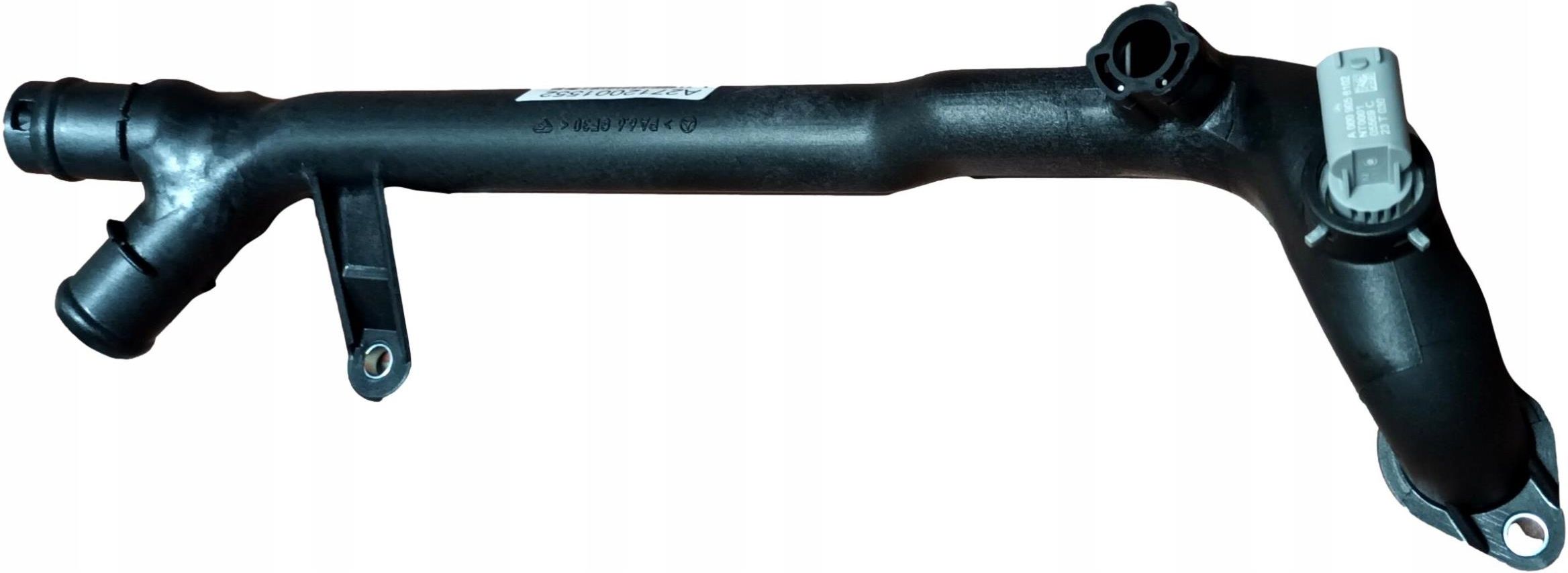 Mercedesbenz Oe Mercedes Om271 Przewod Wodny Pompy Wody - Opinie i ceny ...