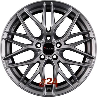 Felgi Avus Racing Af19 - Aluminiowe - Opinie, sklepy, ceny na Ceneo.pl