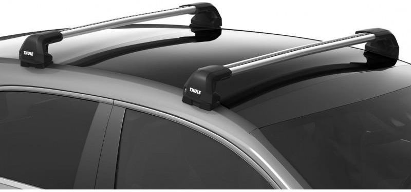 Thule Bagażnik Edge 7207 Wingbar Mercedes Cla 4Dr Coupe 2019 - opinie i ...