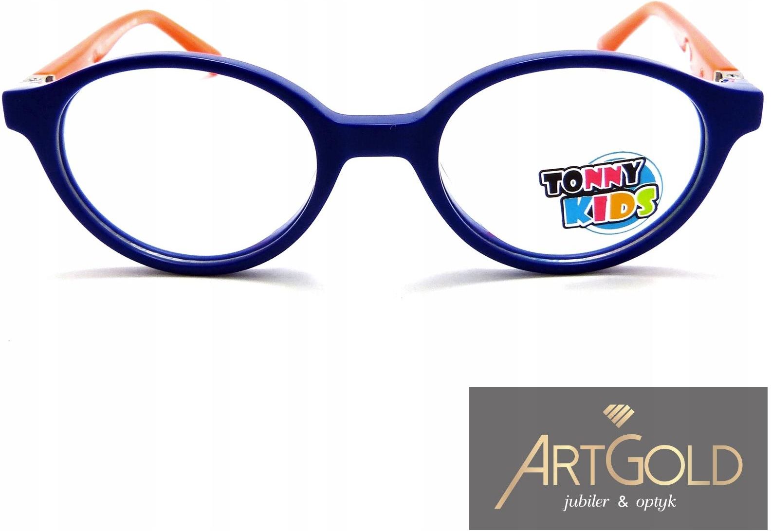 Tonny Kids Ty3007 C4 Dziecięce (TY3007C4) - Opinie i ceny na Ceneo.pl