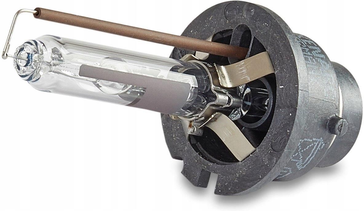 Volvo Oryginalne Oe S80 Xc90 Zarowka Ksenon Xenon D2R - opinie i ceny ...