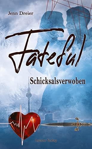Fateful - Literatura obcojęzyczna - Ceny i opinie - Ceneo.pl