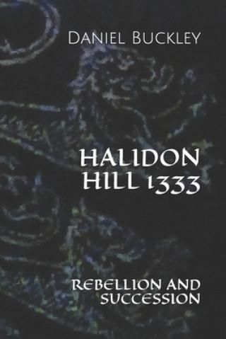 Halidon Hill 1333 - Literatura obcojęzyczna - Ceny i opinie - Ceneo.pl