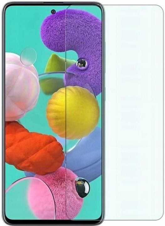 2x Szkło Hartowane do Samsung Galaxy A51 Solidne - Opinie i ceny na Ceneo.pl