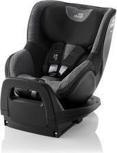 Fotelik Britax Romer Dualfix Pro M 61-105Cm Graphite Marble 0-19Kg ...