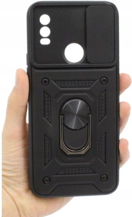 Gsm Hurt Etui Pancerne Camshield Ring Do Nokia C21 Plus Cza - Etui na ...