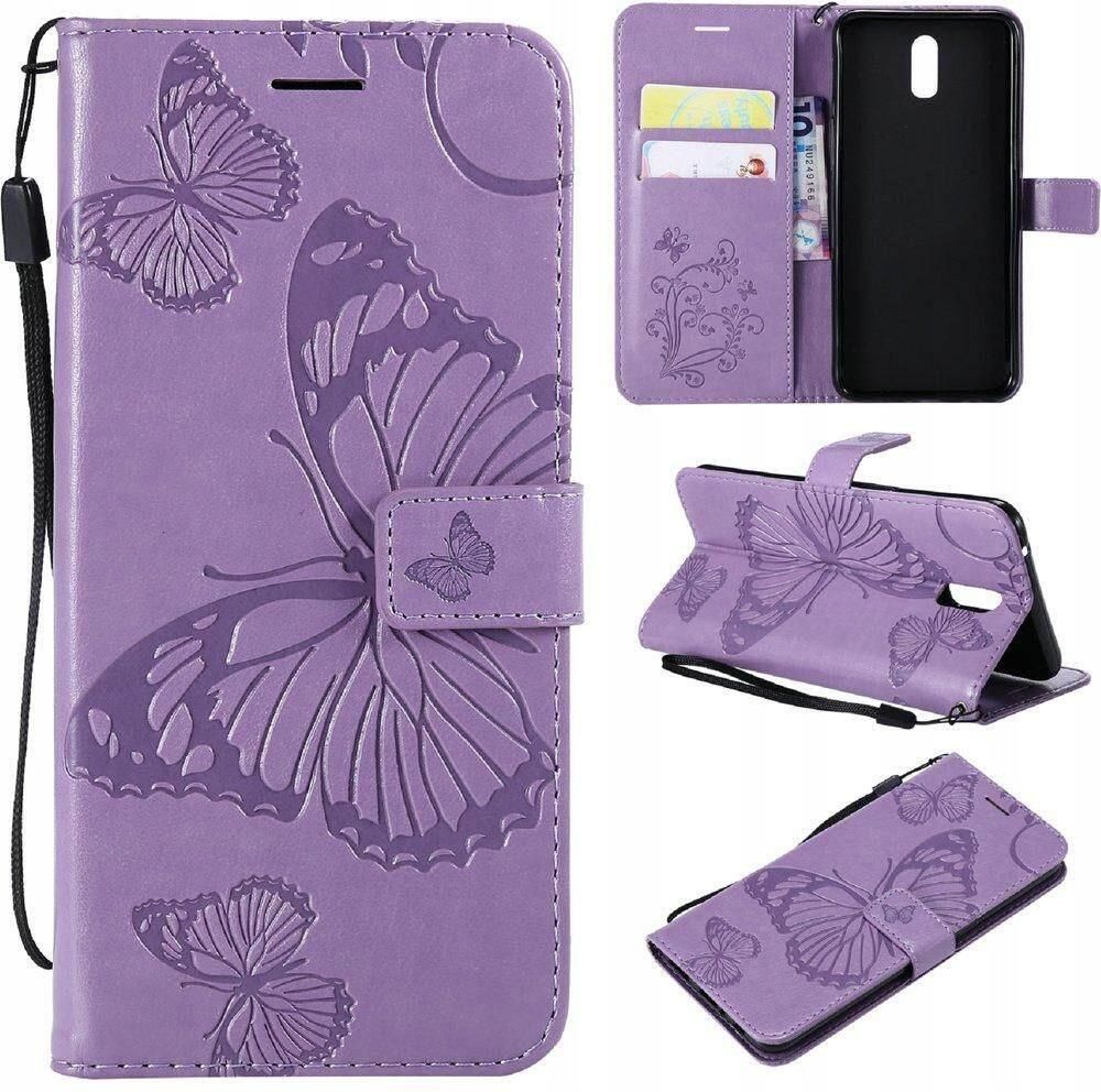 Shuisu Etui Pokrowiec Sk0Rzane Magnes Do Oppo R17 - Etui na telefon ...