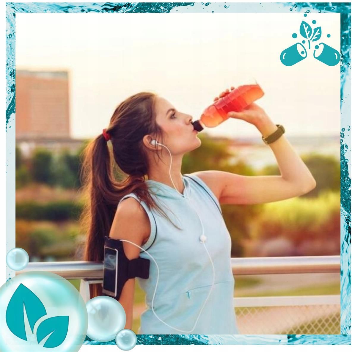 Best Lab Best Electrolytes - 225g - Opinie i ceny na Ceneo.pl