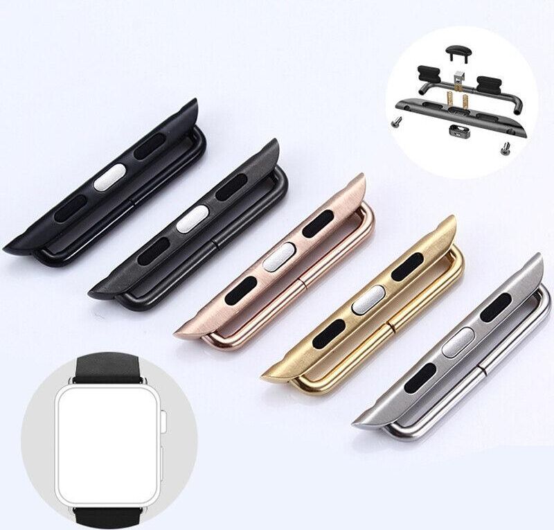 Adapter Connector For Watch Band - Opinie i ceny na Ceneo.pl