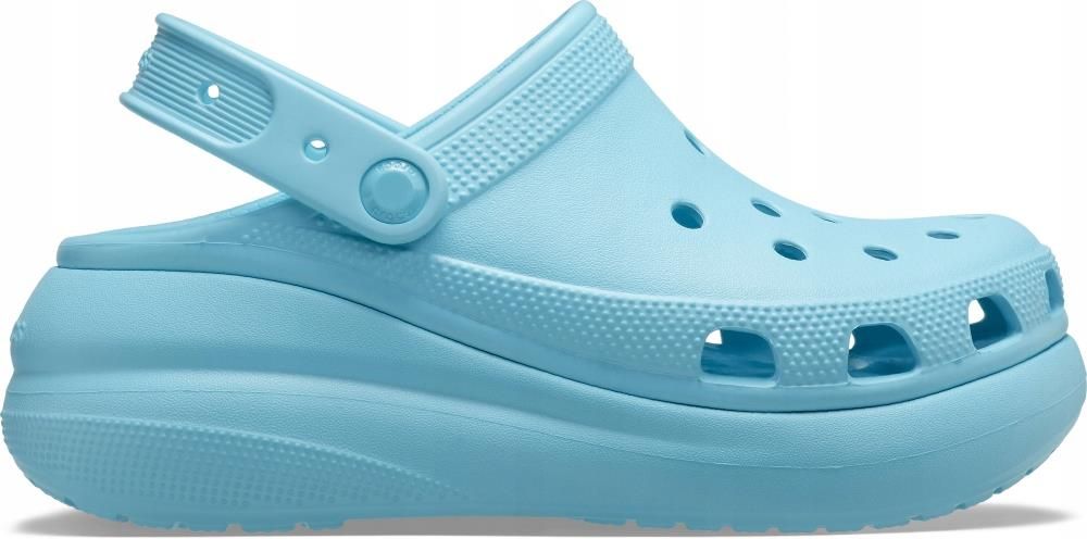 Męskie Buty Chodaki Crocs Classic Crush Clog 36-37 - Ceny i opinie - Ceneo.pl