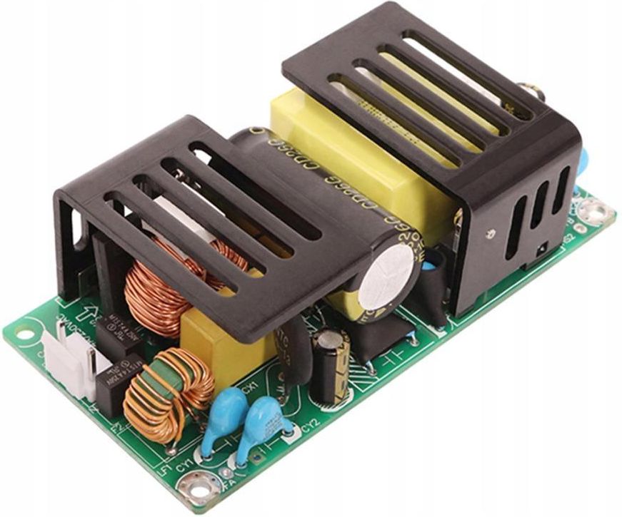 Stable Power Supply Module Integrated Voltage - Opinie i ceny na Ceneo.pl