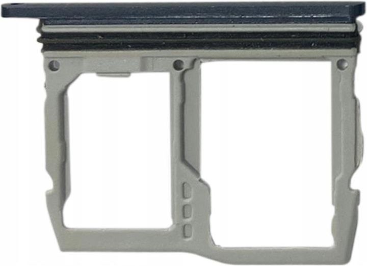 Do Lg G6 H870 H873 Tacka Szufladka Sim Czarna - Opinie i ceny na Ceneo.pl