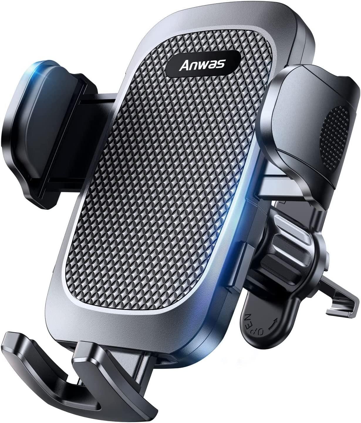 Uchwyt Do Samochodu Na Telefon Szybę Kokpit Mocny - opinie i ceny na ...