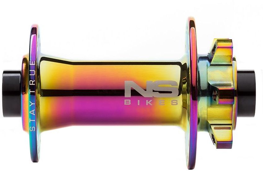 Ns Bikes Piasta Przednia Rotary 15 Boost - Ceny i opinie - Ceneo.pl